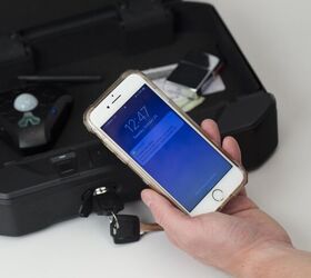 SIMTEK Wireless Security Sensor | thefirearmblog.com