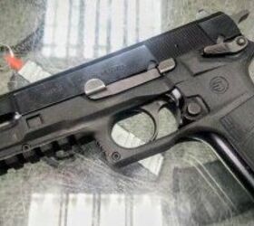 Recover Tactical Hi Power HPC Grip and Rail System Now Available for ...