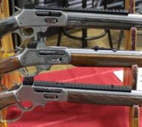 NEW .30 WWG and .35 WWG Cartridges by Wild West Guns | thefirearmblog.com