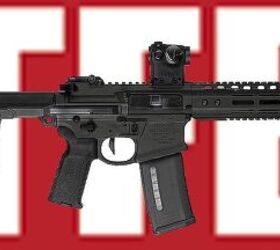 Finally: Noveske N4 PDW Diplomat (Pistol) | thefirearmblog.com