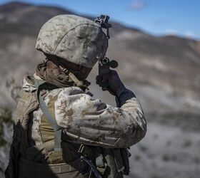 POTD: Hunters of Gunmen (M107 Barrett .50 BMG) | thefirearmblog.com