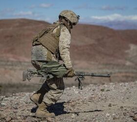 POTD: Hunters of Gunmen (M107 Barrett .50 BMG) | thefirearmblog.com