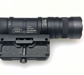 FRIDAY NIGHT LIGHTS: Cloud Defensive OWL (Optimized Weapon Light ...
