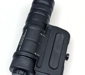 FRIDAY NIGHT LIGHTS: Cloud Defensive OWL (Optimized Weapon Light ...