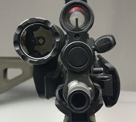 FRIDAY NIGHT LIGHTS: Cloud Defensive OWL (Optimized Weapon Light ...
