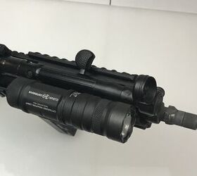 FRIDAY NIGHT LIGHTS: Cloud Defensive OWL (Optimized Weapon Light ...
