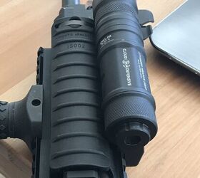FRIDAY NIGHT LIGHTS: Cloud Defensive OWL (Optimized Weapon Light ...