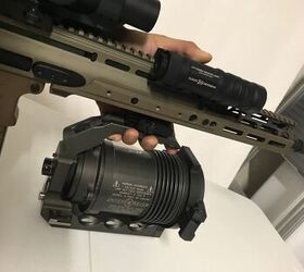 FRIDAY NIGHT LIGHTS: Cloud Defensive OWL (Optimized Weapon Light ...