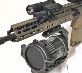 FRIDAY NIGHT LIGHTS: Cloud Defensive OWL (Optimized Weapon Light ...