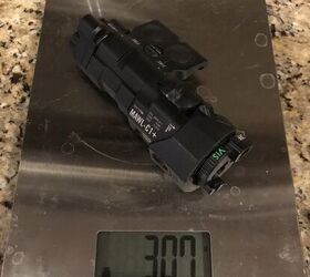 FRIDAY NIGHT LIGHTS: Cloud Defensive OWL (Optimized Weapon Light ...