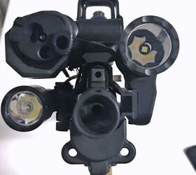 FRIDAY NIGHT LIGHTS: Cloud Defensive OWL (Optimized Weapon Light ...