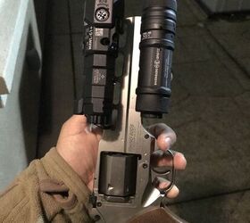 FRIDAY NIGHT LIGHTS: Cloud Defensive OWL (Optimized Weapon Light ...