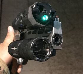 FRIDAY NIGHT LIGHTS: Cloud Defensive OWL (Optimized Weapon Light ...