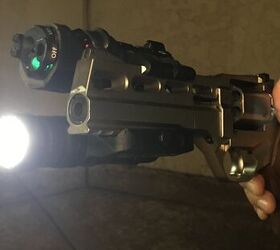 FRIDAY NIGHT LIGHTS: Cloud Defensive OWL (Optimized Weapon Light ...