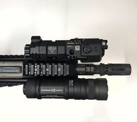 FRIDAY NIGHT LIGHTS: Cloud Defensive OWL (Optimized Weapon Light ...