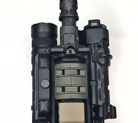 FRIDAY NIGHT LIGHTS: Cloud Defensive OWL (Optimized Weapon Light ...