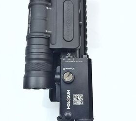 FRIDAY NIGHT LIGHTS: Cloud Defensive OWL (Optimized Weapon Light ...