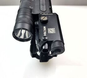FRIDAY NIGHT LIGHTS: Cloud Defensive OWL (Optimized Weapon Light ...