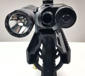 FRIDAY NIGHT LIGHTS: Cloud Defensive OWL (Optimized Weapon Light ...