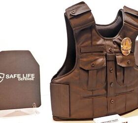 Interesting Products at SHOT Show from Small Companies | thefirearmblog.com