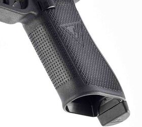 Wilson Combat Now Offers Vickers Elite Package for Glock 45 Pistols ...