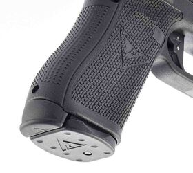 Wilson Combat Now Offers Vickers Elite Package for Glock 45 Pistols ...