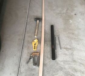 DIY Guide: $6 Cardboard Target Stand | thefirearmblog.com