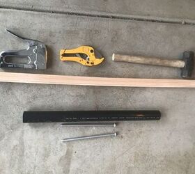 DIY Guide: $6 Cardboard Target Stand | thefirearmblog.com