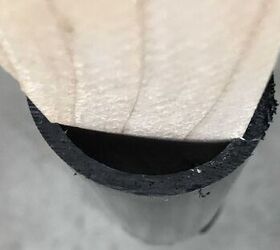 DIY Guide: $6 Cardboard Target Stand | thefirearmblog.com