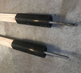 DIY Guide: $6 Cardboard Target Stand | thefirearmblog.com