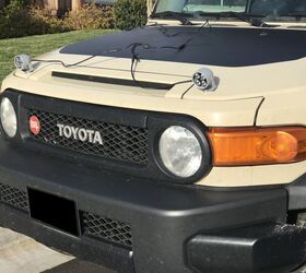 FRIDAY NIGHT LIGHTS: Budget $44 DIY IR Driving Lights | thefirearmblog.com