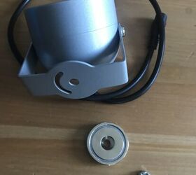 FRIDAY NIGHT LIGHTS: Budget $44 DIY IR Driving Lights | thefirearmblog.com