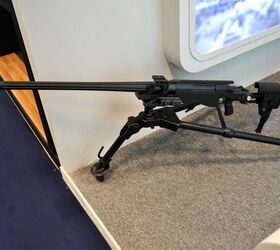 [IDEX 2019] Truvelo AMRIS 20×42 mm from South Africa | thefirearmblog.com