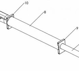 The Low-Recoil Space-Age MARS Rifle | thefirearmblog.com