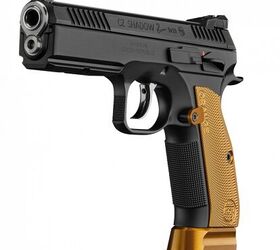 Interview with Eric Grauffel – changes brand and joins the CZ Shooting ...