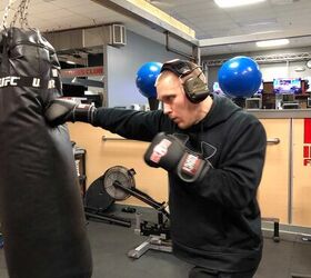 TFB Review: Comfort Combo by Qore Performance and Noisefighters ...