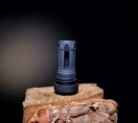 Silencer Saturday #63: YHM Resonator And YHM Turbo REVIEWS ...