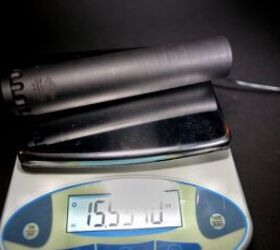 Silencer Saturday #63: YHM Resonator And YHM Turbo REVIEWS ...