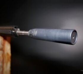 Silencer Saturday #63: YHM Resonator And YHM Turbo REVIEWS ...