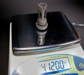 Silencer Saturday #63: YHM Resonator And YHM Turbo REVIEWS ...