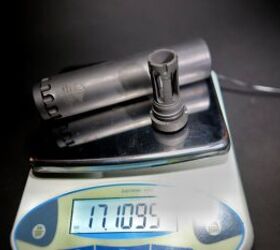 Silencer Saturday #63: YHM Resonator And YHM Turbo REVIEWS ...