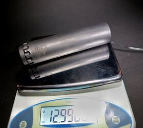 Silencer Saturday #63: YHM Resonator And YHM Turbo REVIEWS ...