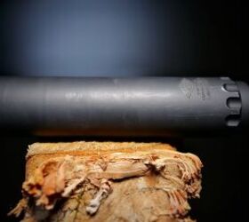 Silencer Saturday #63: YHM Resonator And YHM Turbo REVIEWS ...