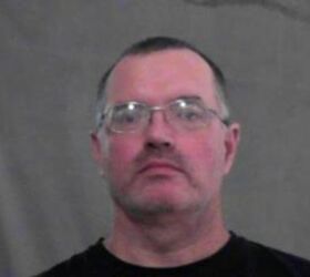 Man Charged With Stealing Firearms And Parts From The ATF ...