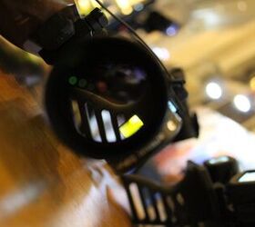 Sector Optics G1T2 System – Rifle Scope With Bult-in Thermal Screen ...