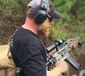 Interview with Ash Hess - The Man Who Won a DMR Match With an SBR ...