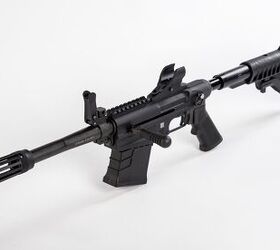 POTD: M26 Modular Accessory Shotgun System (MASS) | thefirearmblog.com