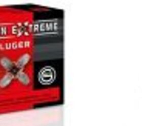 GECO Unveils NEW Personal Defense Handgun Ammunition | thefirearmblog.com