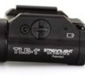 Reader's Choice: BEST Overall Accessory for a Rifle, Shotgun or Pistol ...