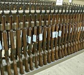 CMP to Prohibit Resale of 1911s Purchased From Program | thefirearmblog.com